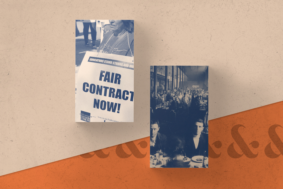 Solidarity Unionism and Dual Carding: A Primer | Fire with Fire